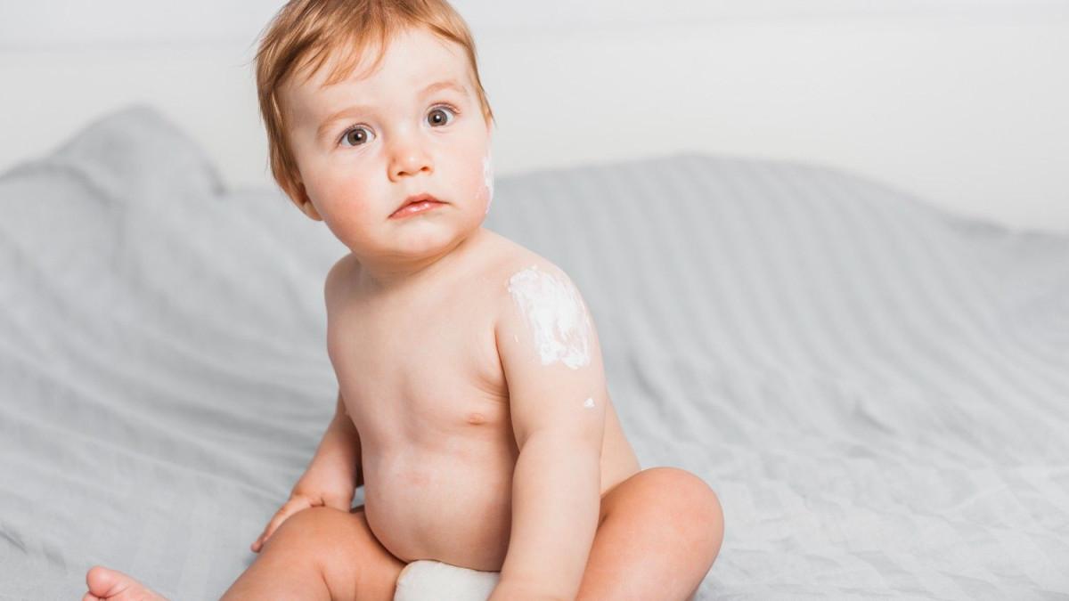 Rekomendasi 5 Body Lotion Bayi Aman untuk Kulit Lembut dan Sehat ...