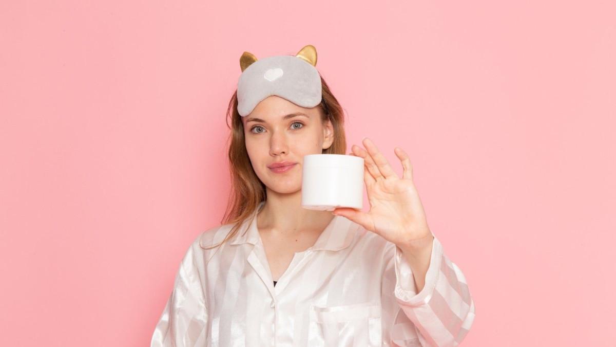 5 Sleeping Mask Pilihan untuk Kulit Lebih Segar dan Terawat Saat Pagi ...