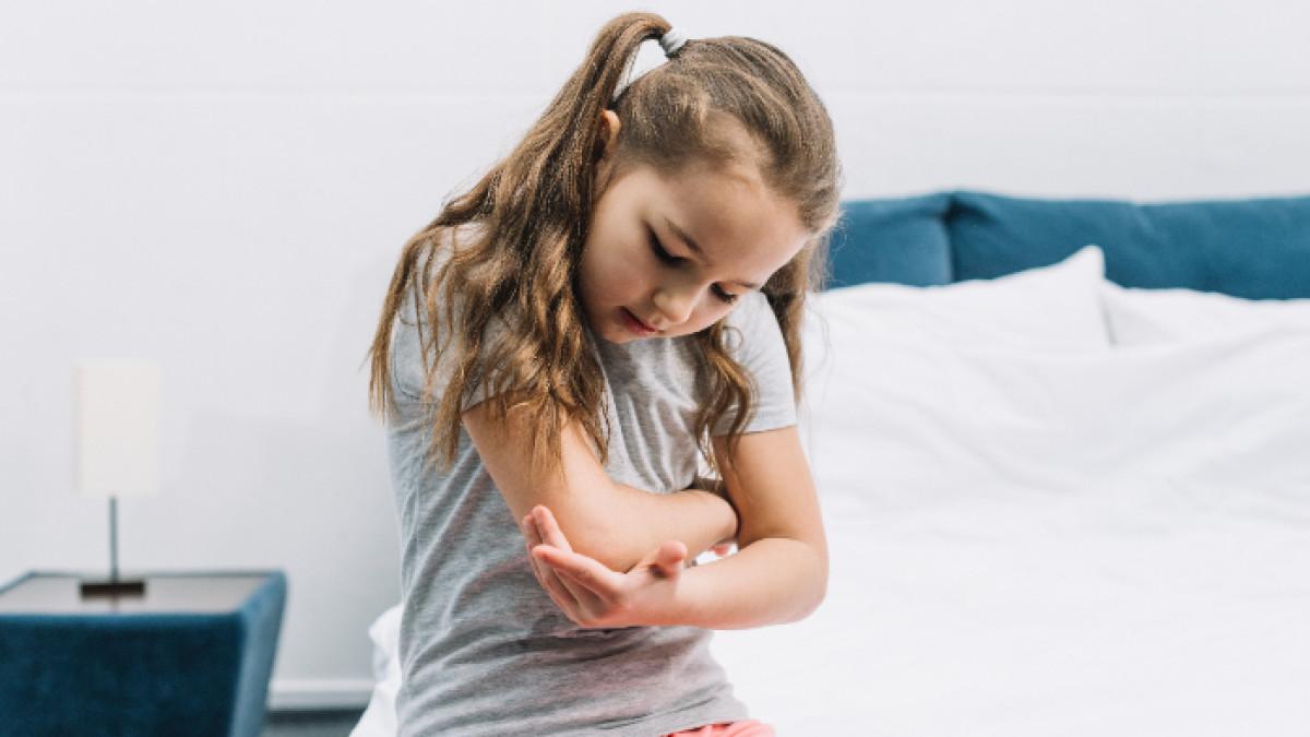 Pilihan 5 Mosquito Repellent Patch Aman dari Gigitan Nyamuk untuk Anak ...