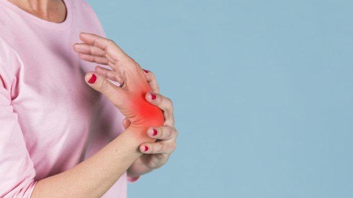 5 Tanda Nyeri Sendi Perlu Bantuan Dokter, Termasuk jika Disertai ...
