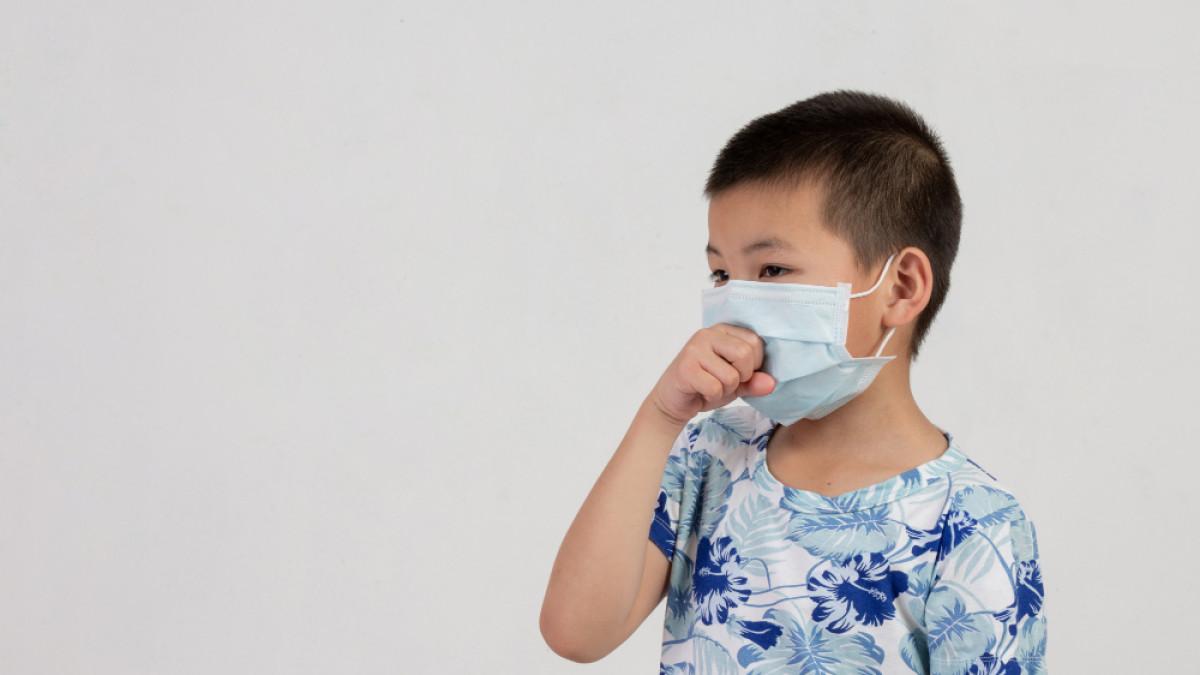 7 Obat Batuk Anak yang Bisa Jadi Pilihan, Lengkap untuk Batuk Kering ...
