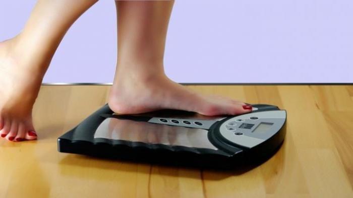 Agar Berat Badan Ideal, Adakah Jenis Makanan Khusus yang Harus ...