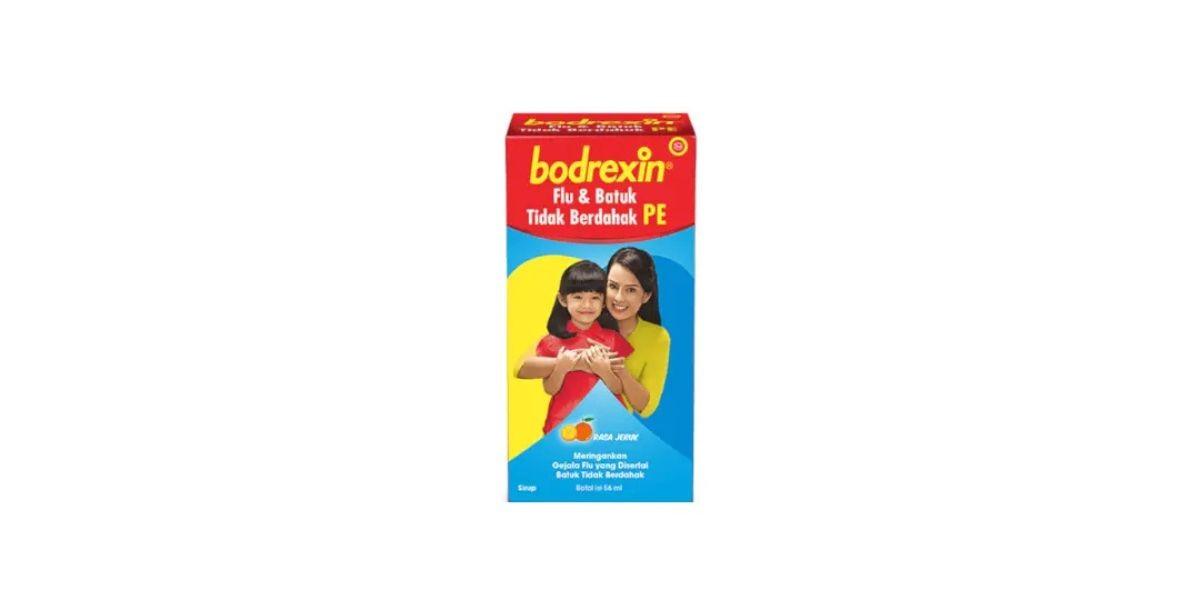 7 Obat Batuk Anak yang Bisa Jadi Pilihan, Lengkap untuk Batuk Kering ...