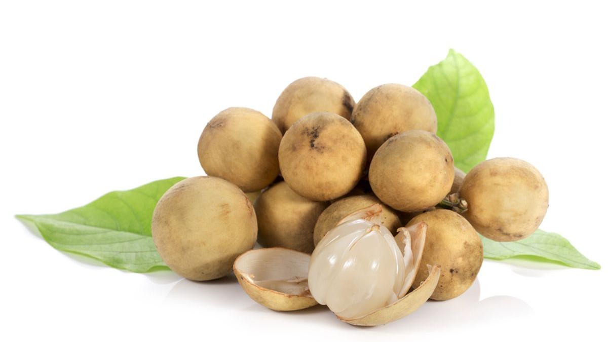 7 Fakta Khasiat Buah Duku, Cegah Tekanan Darah Tinggi hingga Kontrol ...