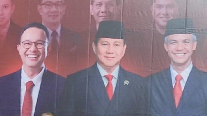 Inilah Capres Terkuat Versi Survei Capres 2024 Terbaru, Tak Persoalkan ...