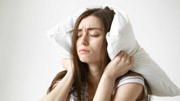 Jika Sesekali Sulit Tidur, Apa Sudah Bisa Dikatakan sebagai Insomnia ...