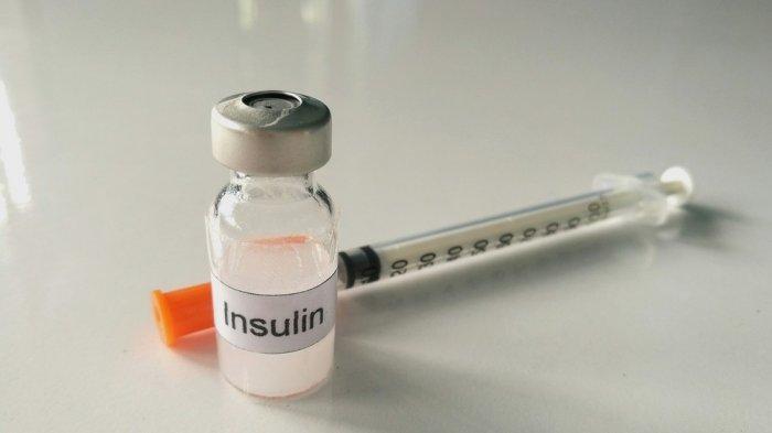 Memahami Apa Itu Resistensi Insulin, Sudah Pasti Diabetes ...