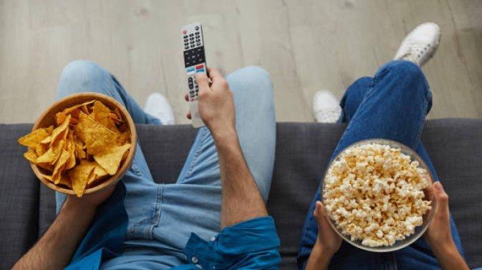 5 Kebiasaan di Kantor yang Bikin Berat Badan Naik dan Menghambat Diet ...
