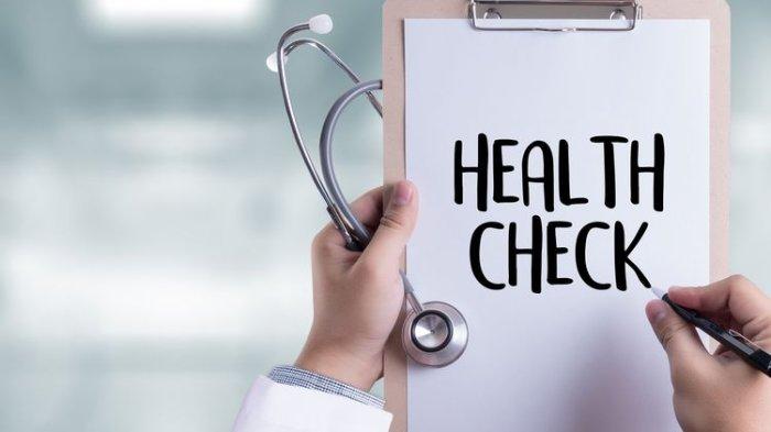 Dokter, Medical Check Up untuk Lansia Baiknya Meliputi Apa Saja ...