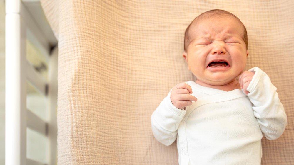 4 Penyebab Bayi Mencret Setelah Minum ASI, Berikut Cara Mudah untuk ...