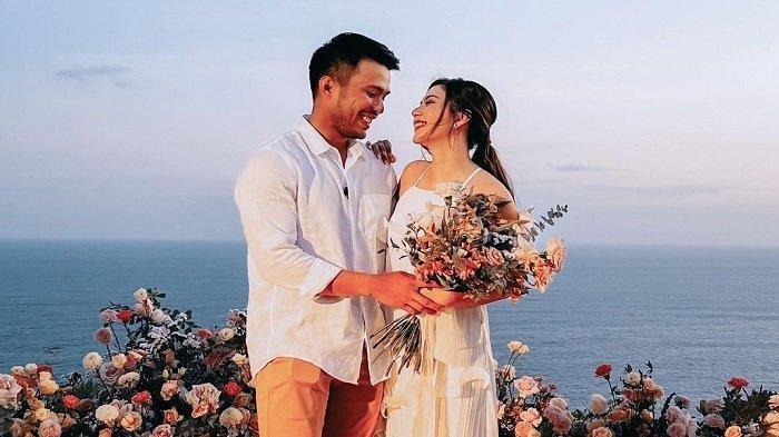 Profil Suami Jessica Mila, Yakup Hasibuan yang Merupakan Seorang CEO ...