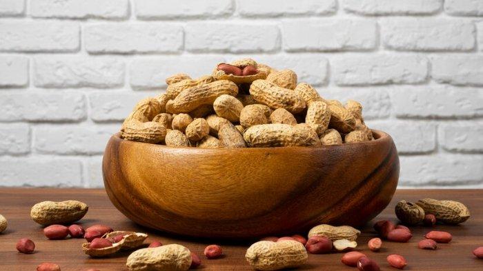 9 Manfaat Kacang Tanah untuk Kesehatan, Baik untuk Jantung hingga Otak ...