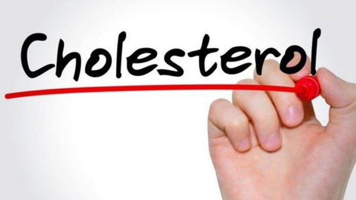 Cara Alami Menurunkan Kolesterol, Coba Konsumsi 8 Makanan Ini ...