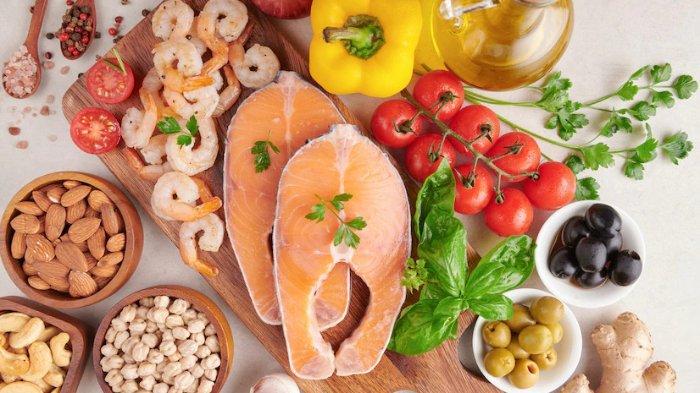 6 Nutrisi yang Dibutuhkan Ibu Hamil agar Janin Tumbuh Optimal ...