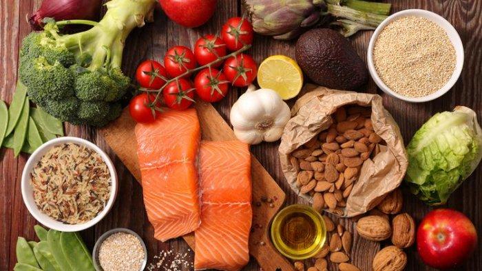 10 Makanan untuk Mengurangi Risiko Kanker, Ada Buah Beri, Brokoli ...