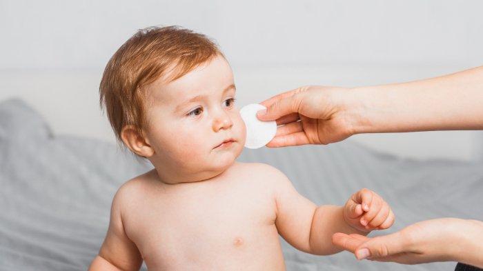 Rekomendasi Baby Compact Powder yang Aman dan Nyaman untuk Kulit Bayi ...