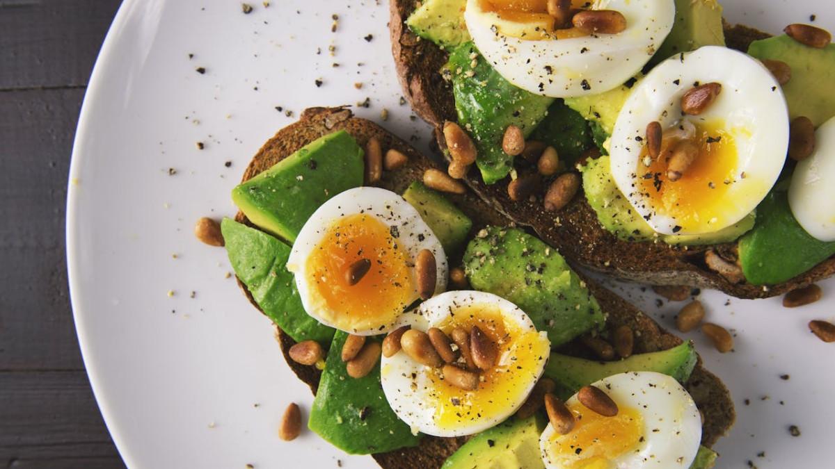 8 Makanan yang Berisiko Sebabkan Alergi Saat Anak Mulai MPASI ...