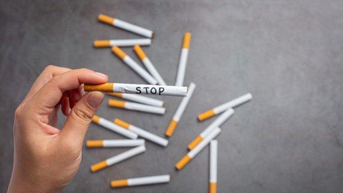 Ketahui Bahaya Residu Rokok yang Menempel Bagi Perokok Pasif ...