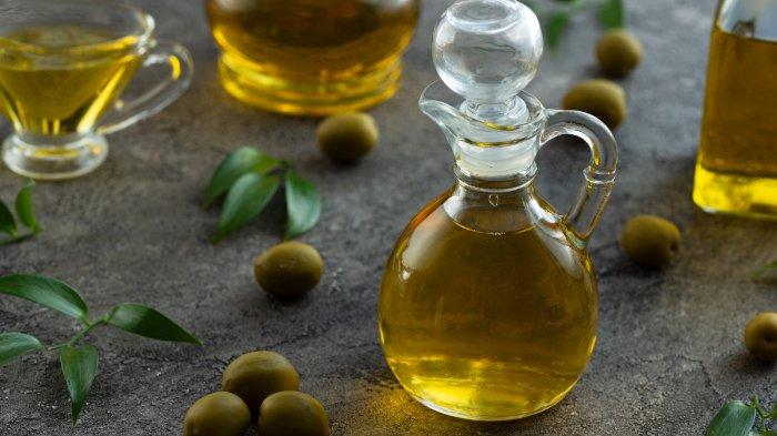 Cara Alami Menurunkan Kolesterol, Coba Konsumsi 8 Makanan Ini ...