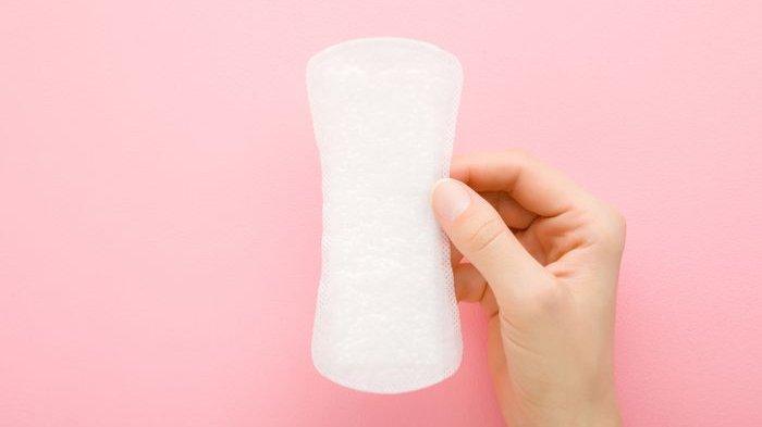 Sering Alami Keputihan? Pakai dan Pahami Aturan Penggunaan Pantyliner ...