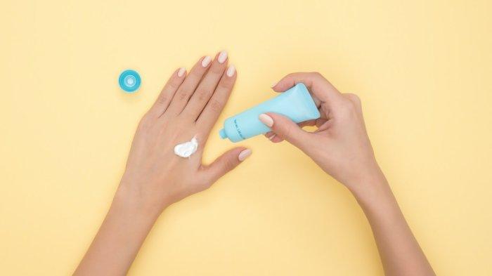 Apakah Tetap Wajib Pakai Sunscreen Saat Cuaca Mendung, Dok ...