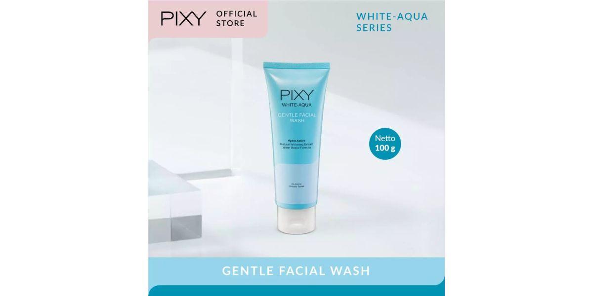 5 Facial Wash Gentle Terbaik untuk Membersihkan Wajah Tanpa Iritasi ...