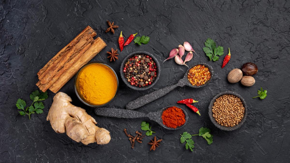 10 Rempah dan Herbal yang Dipercaya Membantu Menjaga Kesehatan Tubuh ...