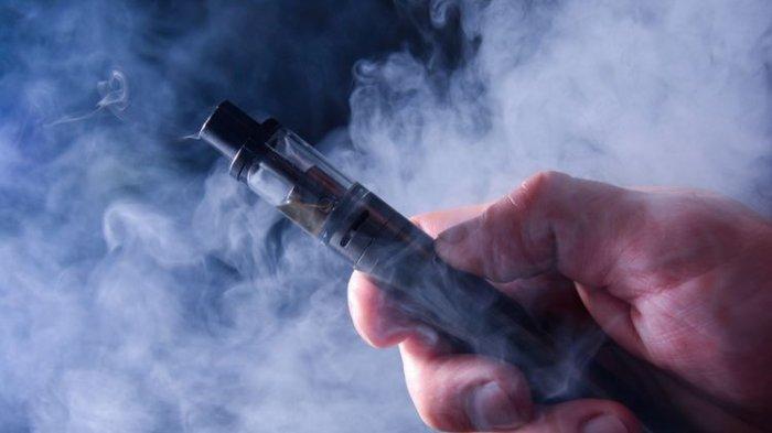 Bahaya Vape untuk Kesehatan, Mulai dari Ketergantungan hingga Risiko ...